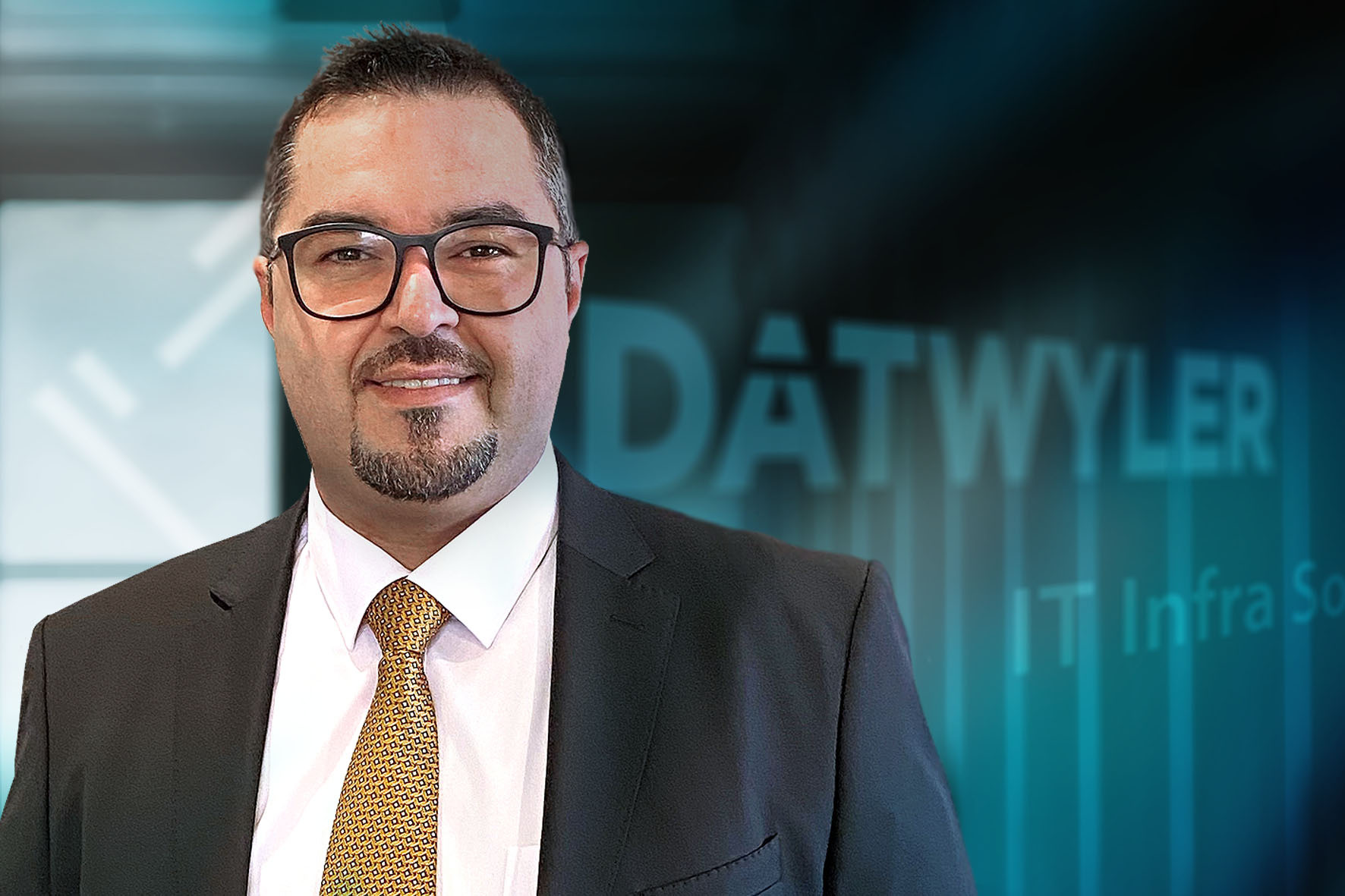 Datwyler Cabling Solutions Llc Is Becoming Datwyler It Infra