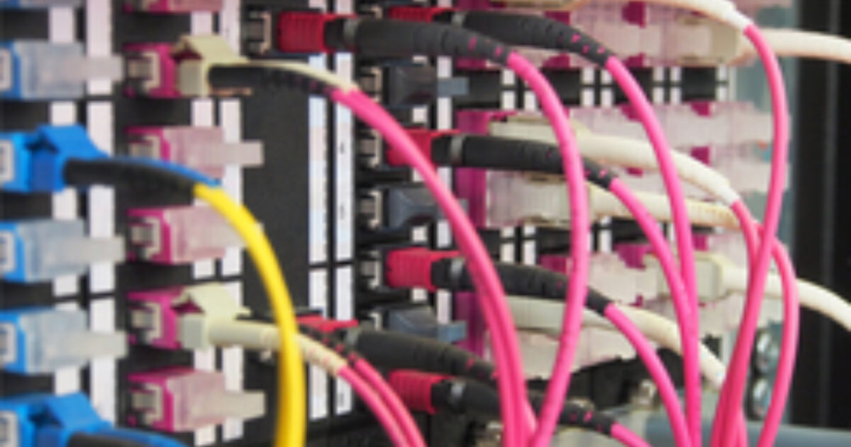 Datwyler Cabling Solutions To Participate In 2014 Datwyler It Infra