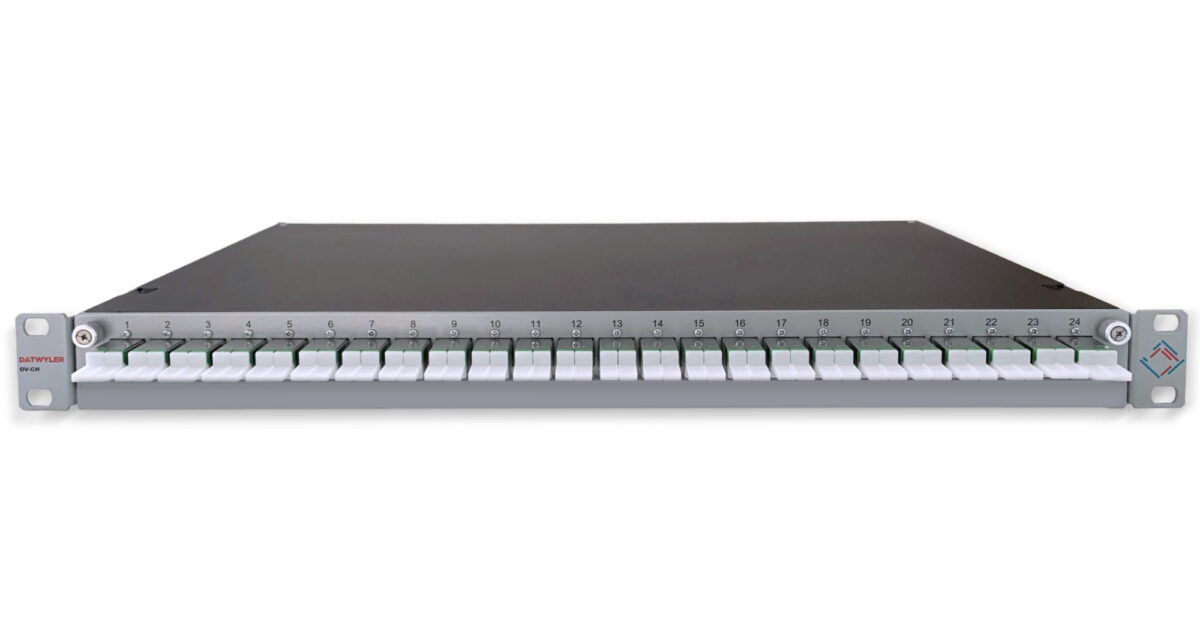 OV-S splice OS2 LSH-C/APC | Datwyler IT infra