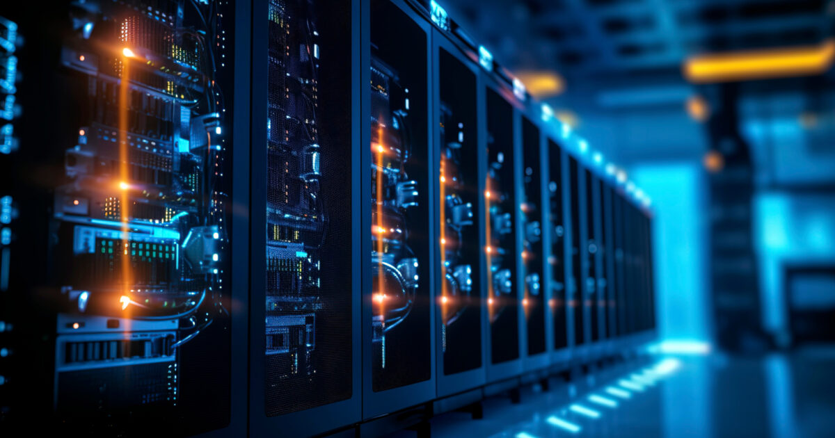 Data Centre Online Configuration Datwyler It Infra